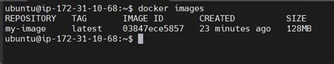 A Beginners Guide To Dockerfile Start Creating Containers With Docker