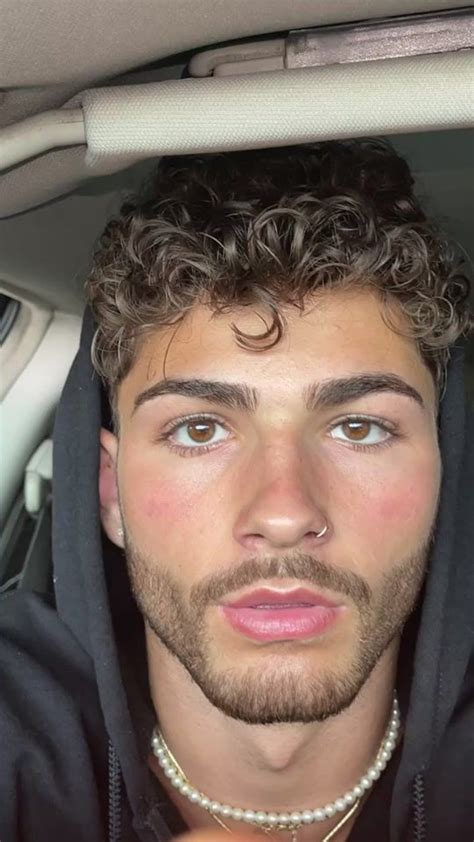 Nose Piercing For Men Yes Or No Read This First Jawline Men Guys