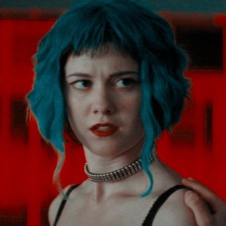 Ramona Flowers Ramona Flowers Hair Cuts Short Hair Styles