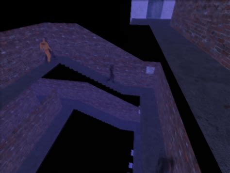 Image 3 Multiplayer Mod For SCP 087 B ModDB