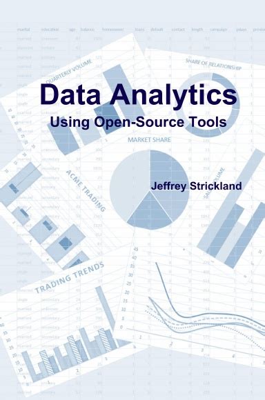 Data Analytics Using Open Source Tools