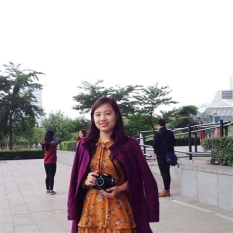 Yen Tran Research Profile