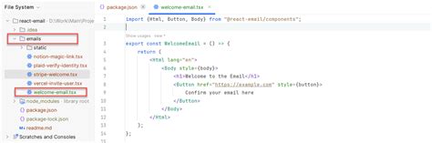 How To Create Modern Emails Using React