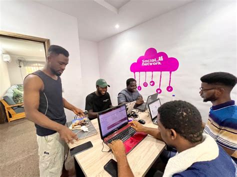 Roland Omoresemi On Linkedin Nigeria Internshipprogram Tezzabusinesssolutions…