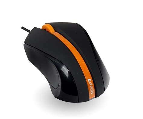 Chuột có dây A tech N Viscom