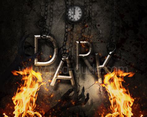 30 amazing photoshop text effect tutorials codefear