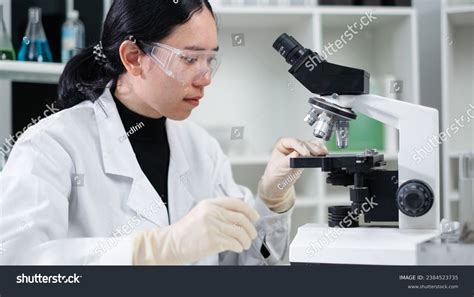 Fossil Microscope Photos Images And Pictures Shutterstock