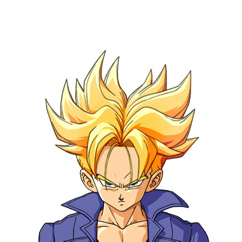 Future Trunks Ssj Render Dbz Kakarot By Maxiuchiha22 On Deviantart