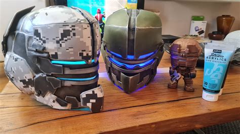 Dead Space 2 Suit