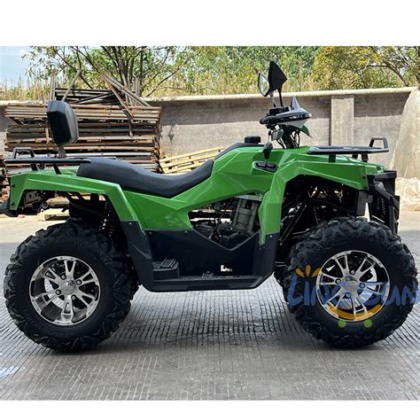 300cc Atv A7 36 150cc 500cc Atv Petrol Atv Products Zhejiang