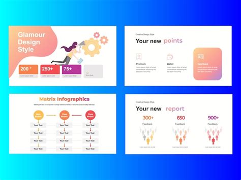 Векторы на тему «Шаблоны Презентаций Powerpoint Таблицами — скачивайте бесплатные векторы