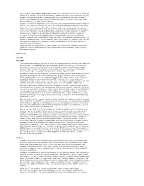 Not Yet Begun Widely Impl