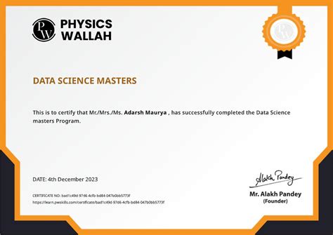 Adarsh Maurya On Linkedin Datascience Fullstackdatascience