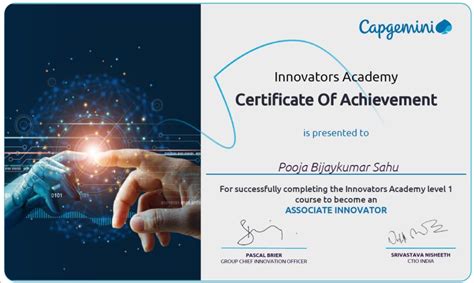 pooja sahu on linkedin a journey towards innovation