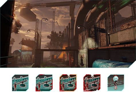 Killing Floor Cyber Revolt Game Review