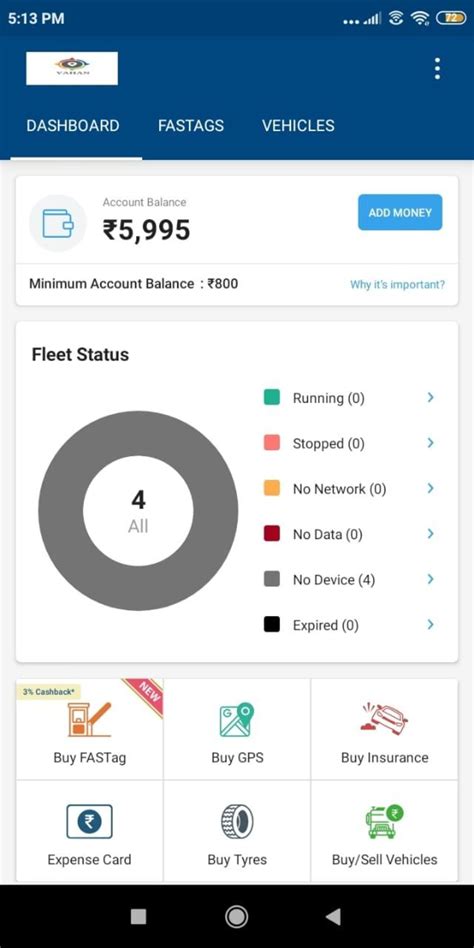 Vahan Apk For Android Download