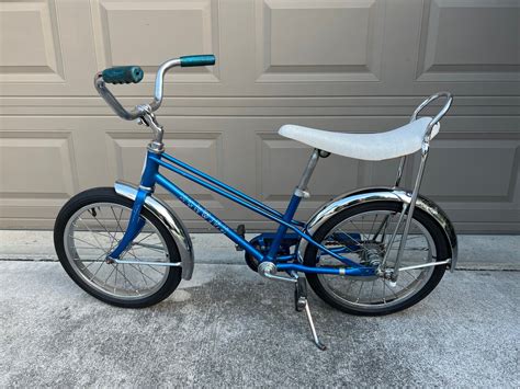 Sold 81 Schwinn Pixie Archive Sold Or Withdrawn The Classic