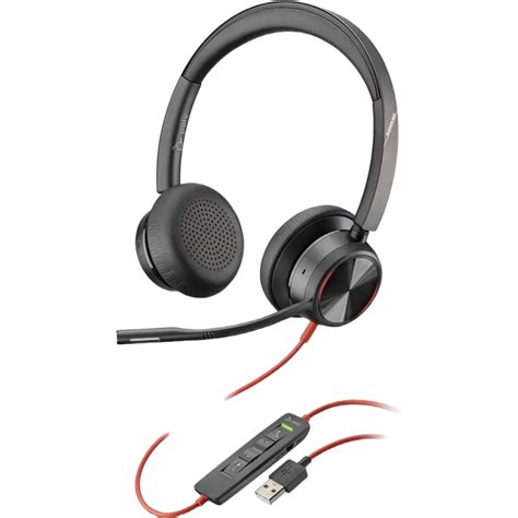 Jabra Evolve 65 MS Vs Poly Blackwire 8225 Best For Work