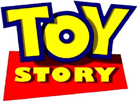 Toy Story Logo By Trustamann On Deviantart