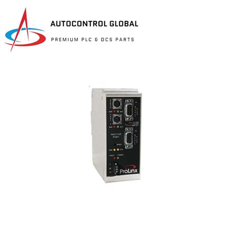 Prosoft 5301 Mbp Dfcm Technology Modbus Autocontrol Global