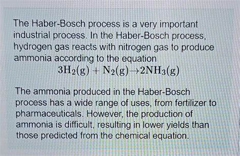 Solved What Is The Percent Yield For This Reaction Under The Chegg Com