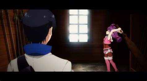 Isekai Meikyuu De Harem O Ending Has Sex With Countless Girls Sankaku Complex