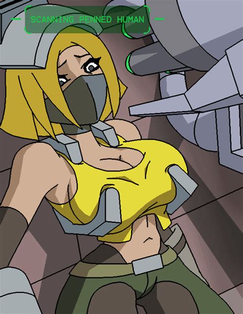 Time To Split Her Animation By Dbabe Hentai Foundry