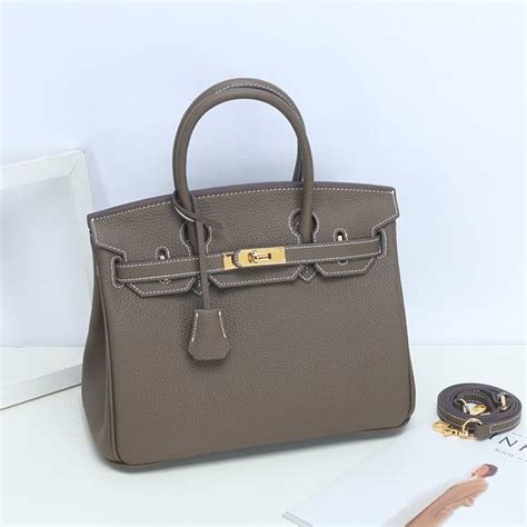12 Affordable Bags That Look Like Birkin Youll Surely Love Ultimate