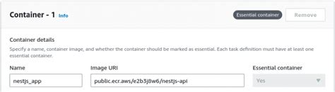 Api With Nestjs 94 Deploying Multiple Instances On Aws With A Load