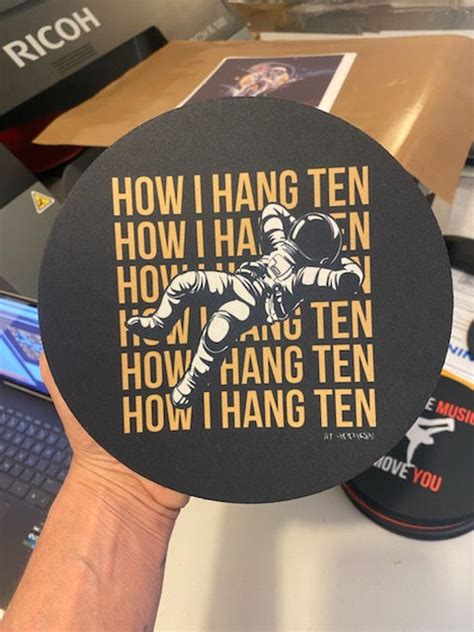 Lit Pads Lit Apparel