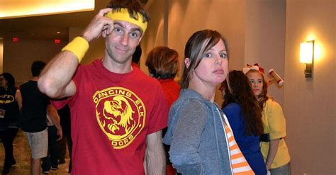 Anime Couples Costumes Leeannorlah