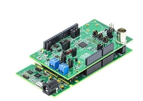 EVAL AD5941ELCZ Analog Devices Mouser Singapore