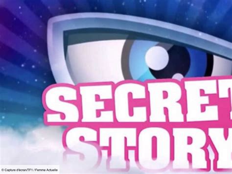 Secret Story Revient Qui Sont Les Nouveaux Candidats De L Mission