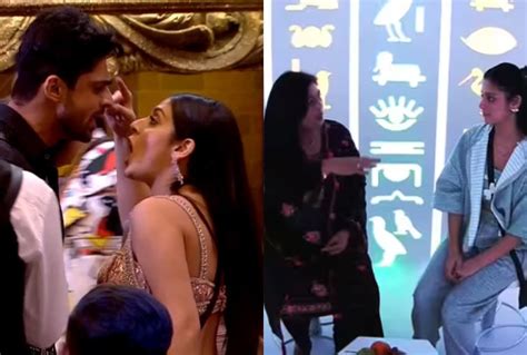 Bigg Boss 17 Promo Salman Khan Grills Abhishek Kumars Mother For His Aggressive Behaviour Says