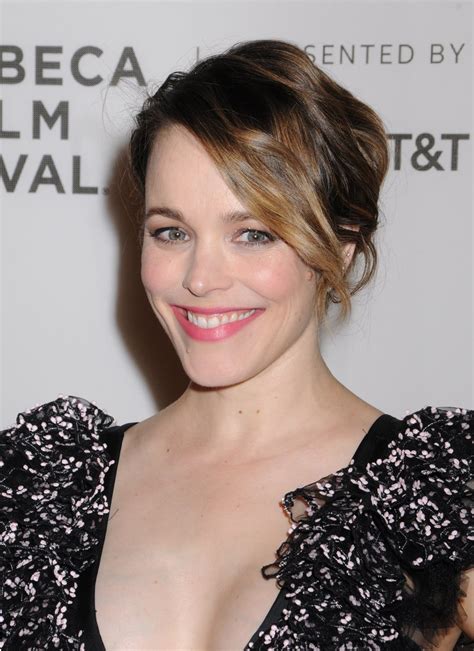 Rachel Mcadams Disobedience Screening At Tribeca Film Festival 24th