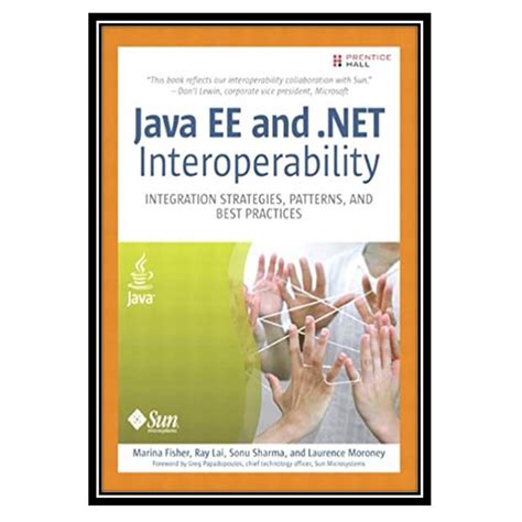 قیمت و خرید کتاب java ee and interoperability integration strategies patterns and best