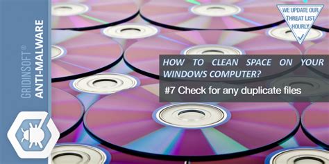 How To Clean Space On Your Windows Computer Gridinsoft Blogs
