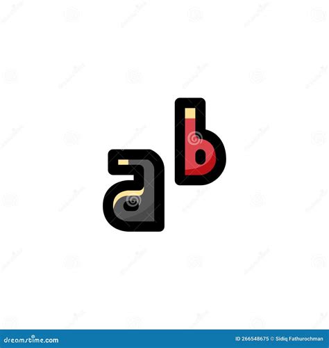 Superscript Icon Stock Vector Illustration Of Flat 266548675
