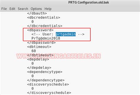 Hack The Box Netmon Walkthrough Hacking Articles