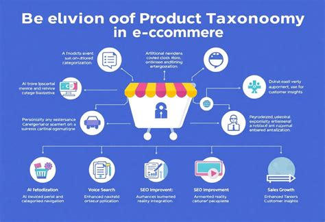 The Art And Science Of Product Taxonomy Optimizing Your E Commerce Experience In 2025 And