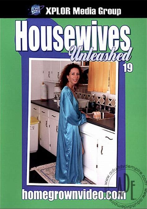 Housewives Unleashed Homegrown Video Unlimited Streaming At Adult Empire Unlimited