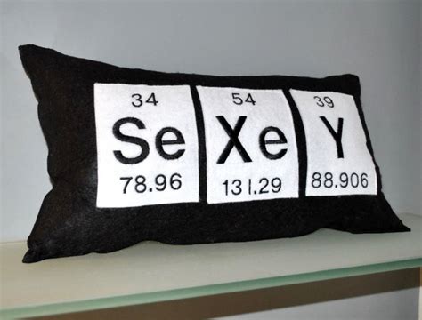 Sexy Pillow MyConfinedSpace