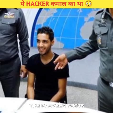Facts About Smiling Hacker Hamza Bendelladj Factsinhindi Shorts History Youtube