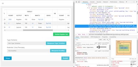 Table Edit Hidden Instead Of Displaying Form · Issue 740 · Vitaletsangular Xeditable · Github