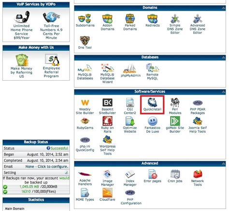 Cómo hacer una página web paso a paso