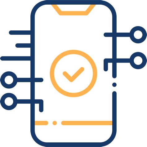 Digitalization Free Icon