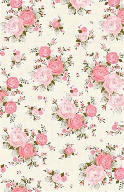 410 Ideas De Hojas Decoradas Para Imprimir C47 Printable Pink Floral