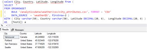 Data Virtualization Use Case Solution Insight Sql Server 2022 Data
