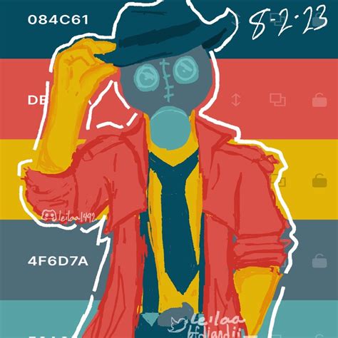 Investigation Of Object Nuclearity On Tumblr