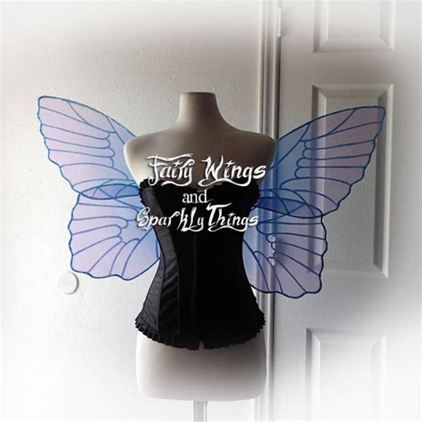 Fairy Wings Adult Etsy